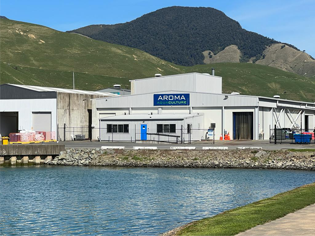 Ben Winters: Innovator in Marine Extracts and Health Supplements ...